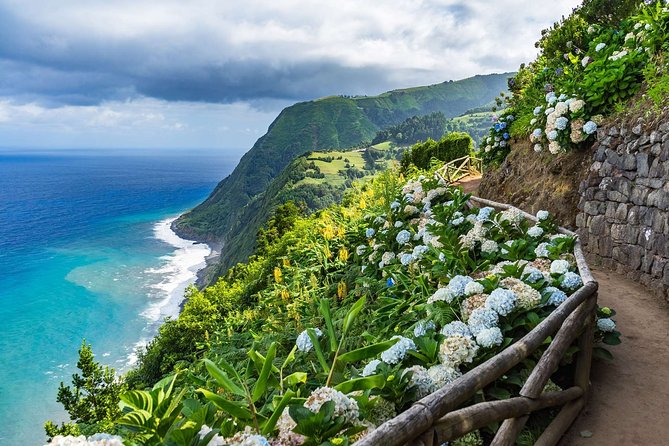 Private Transfer from Angra do Heroísmo to Terceira Lajes (TER) Airport - Authentic Insights from Travelers