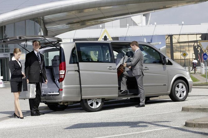 Private Transfer From Antalya Airport To Belek - Who Will Love This Service?