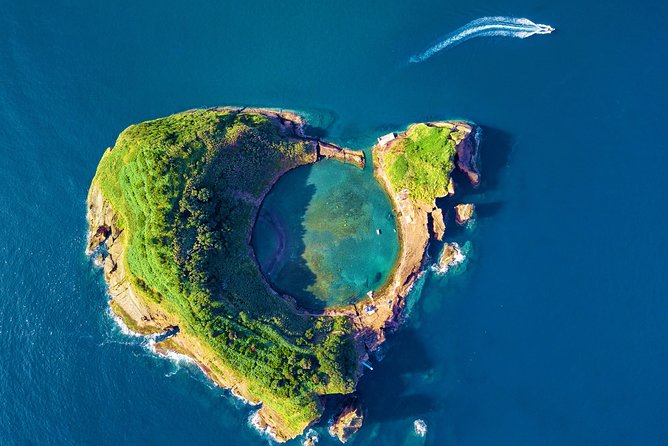 Private Transfer from Azores (PDL) Airport to Vila Franca do Campo - Practical Tips to Make the Most of Your Transfer