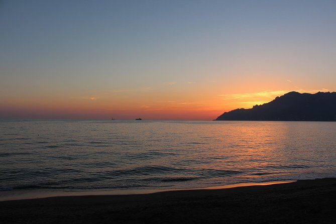 Private Transfer from Bari to Amalfi with 2 hours for sightseeing - The Cost and Value