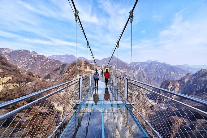 Private Transfer from Beijing to Shilingxia Scenic Area - The Sum Up: Who Should Consider This Tour?