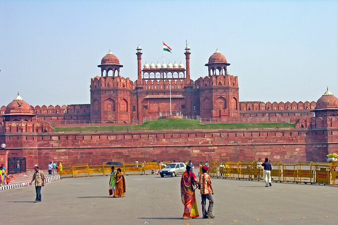 Private Transfer From Delhi Airport to Hotel in New Delhi - Who Should Consider This Service?