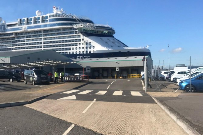 Private Transfer From Dover Cruise Terminal to Heathrow Airport - Who Is This Transfer Best Suited For?