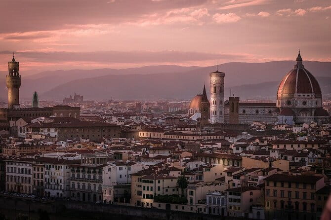Private Transfer from Florence to Venice with 2 hours for sightseeing - FAQ