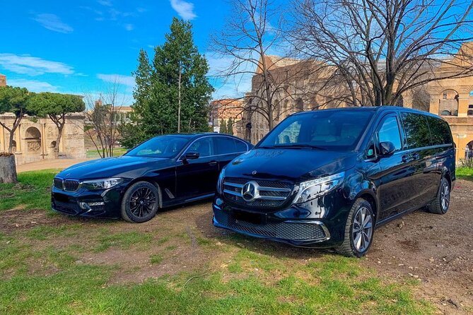 Private Transfer from Hamburg Airport(HAM) to Hamburg Cruise Port - FAQ