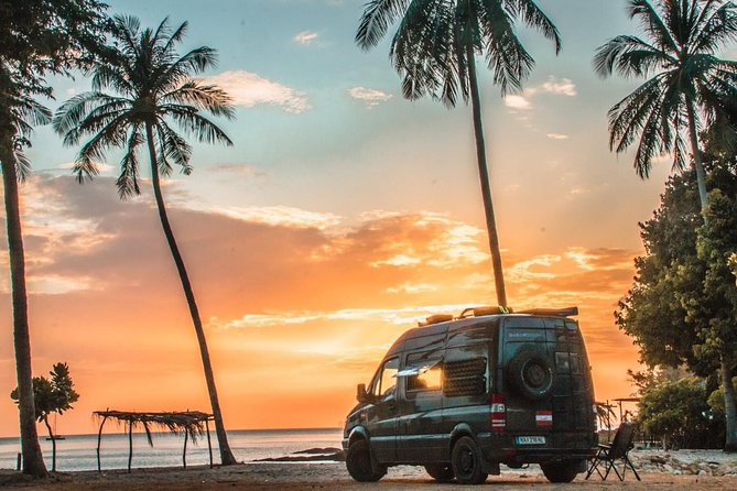 Private Transfer From Ho Chi Minh To Mui Ne | Best Price - The Sum Up