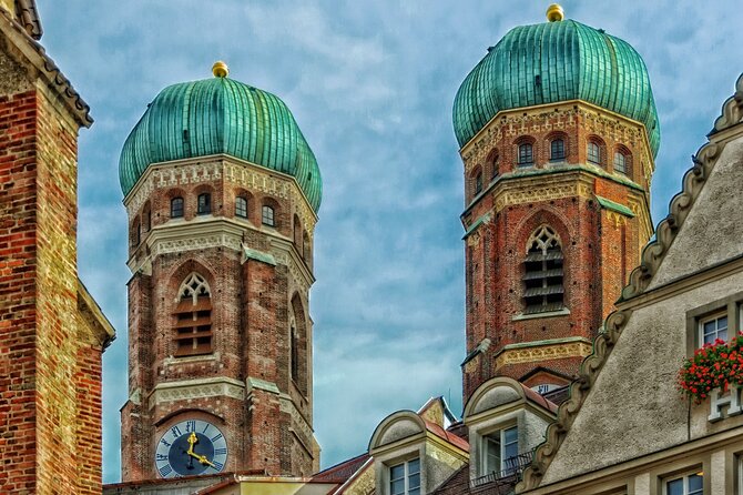 Private Transfer From Innsbruck To Munich, English Speaking Driver - The Benefits of a Private Driver