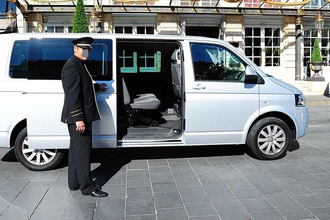 Private Transfer from La Spezia hotels to La Spezia Port - Final Thoughts