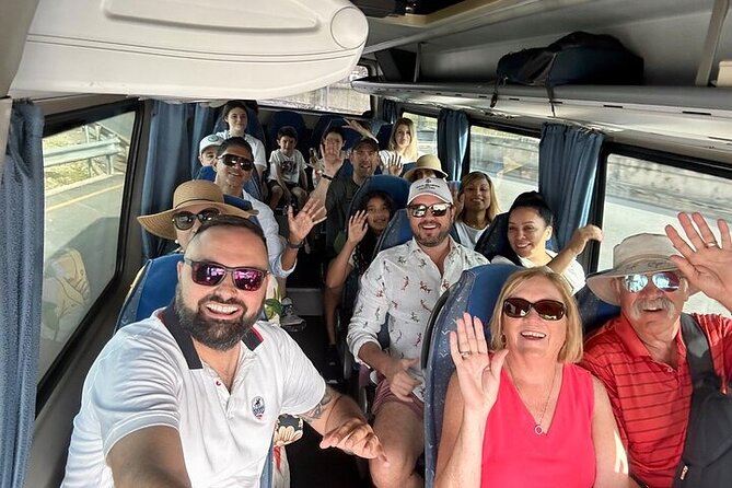 Private Transfer from Naples to Amalfi - What’s in the Fine Print?