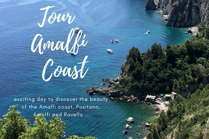 Private transfer from Naples to Amalfi with tour stop in Pompeii (2 hours) - FAQ