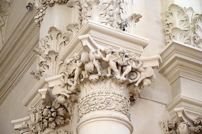 Private transfer from Naples to Lecce, 2 hours for sightseeing - Authentic Traveler Feedback