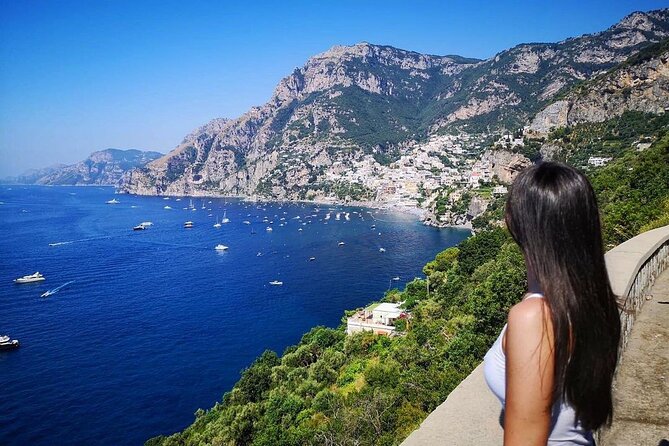 Private transfer from Naples to Sorrento luxury Mercedes - Analyzing the Cost and Value