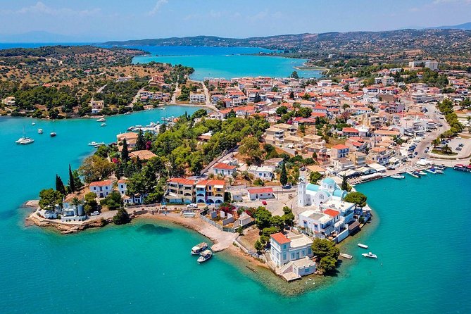 Private Transfer From Porto Heli - Amanzoe To Athens - Final Thoughts