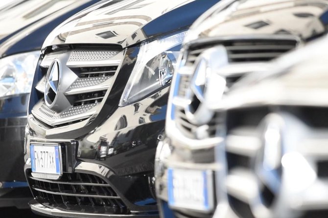private transfer from positano to naples - Authentic Traveler Feedback