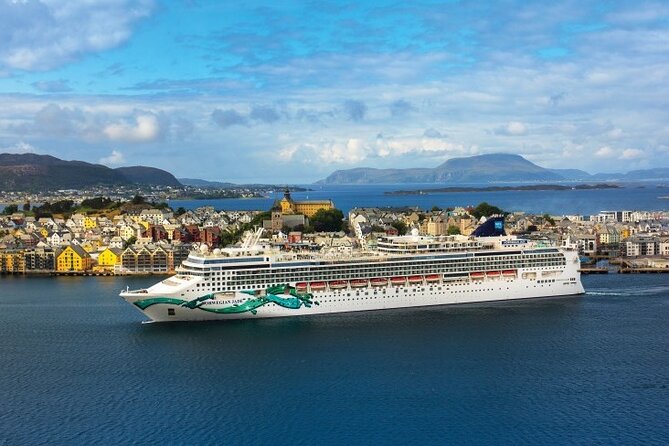 Private Transfer from Rafina Port to Athens City - The Driver’s Touch: A Highlight of the Service
