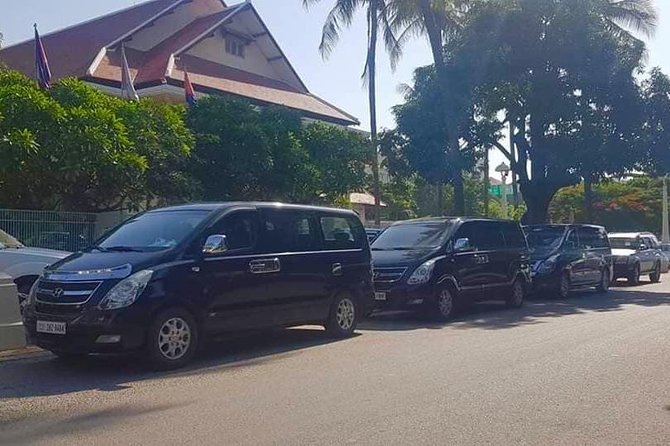 Private Transfer from Siem Reap to Phnom Penh - Final Thoughts: Is It Worth It?