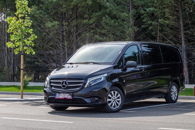 Private transfer from Split / Split airport to Zadar / Zadar airport - Genuine Experience from Travelers