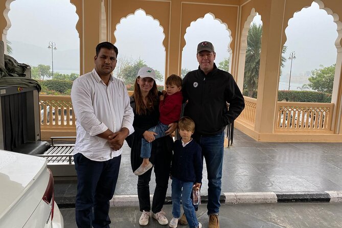 Private Transfer Jaipur To Delhi private airconditioned vehicle - FAQs