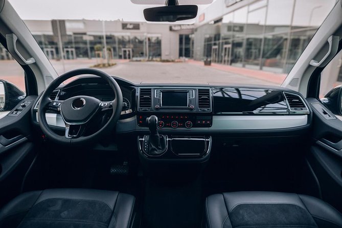 Private transfer: Milan Hotel to city of Florence Hotel - Who Is This Transfer Best Suited For?