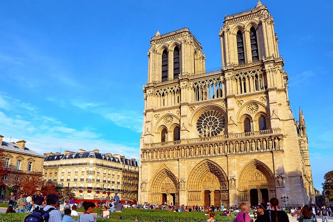 Private Transfer: Port of LE HAVRE to Paris by Luxury Van - Who Will Benefit Most?