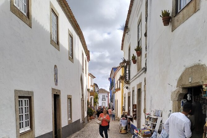 Private Transfer Porto to Lisbon with Nazaré and Óbidos Stops - Final Thoughts