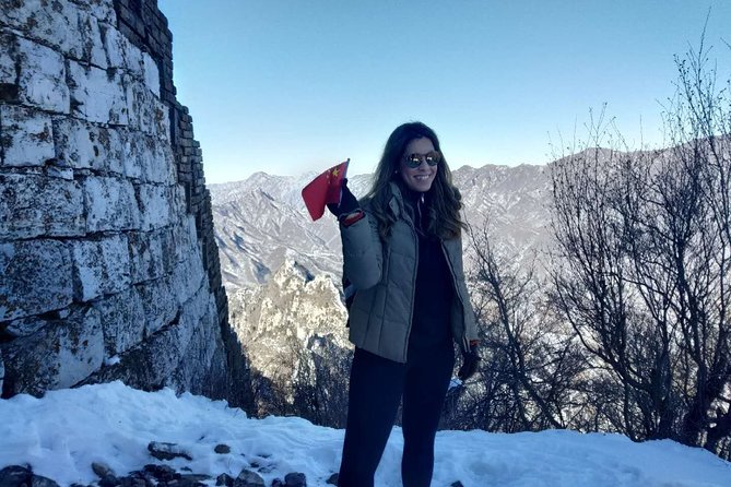 Private Transfer Service: Jiankou Great Wall to Mutianyu Great Wall Hiking Tour - Practical Details