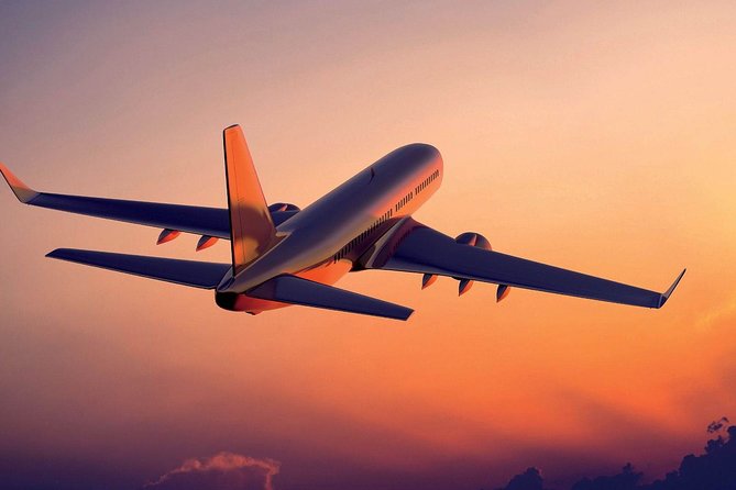 Private Transfers From Barcelona Airport to Cruise Port - What to Expect on Your Transfer