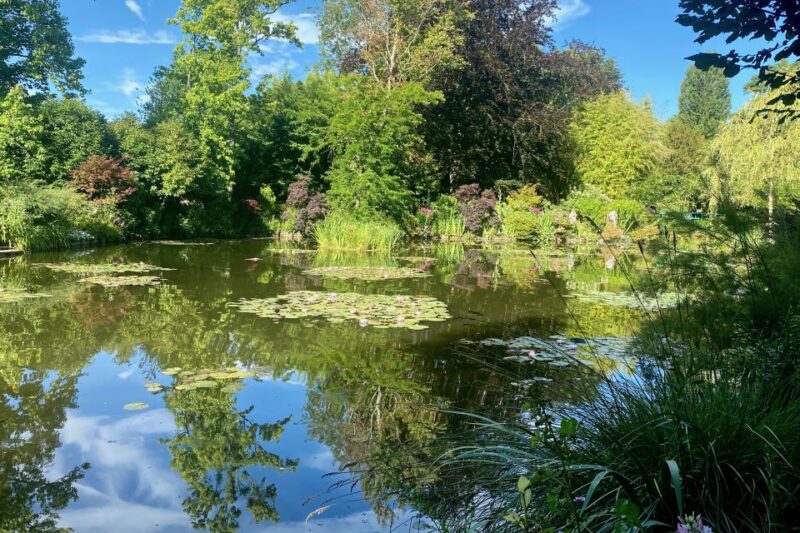 Private Trip Giverny Versailles Trianon from Paris - Who Is This Tour Best Suited For?