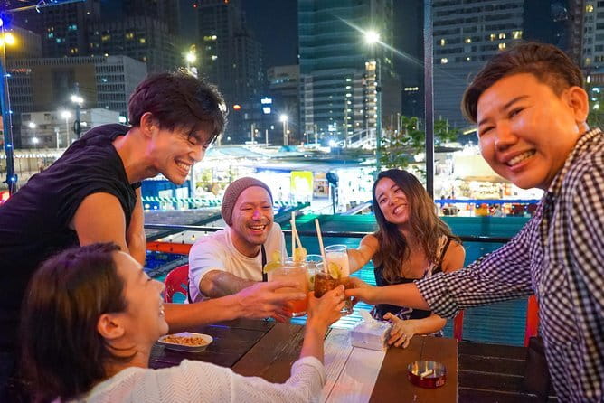 Private Tuktuk Food Tour - Authenticity and Value