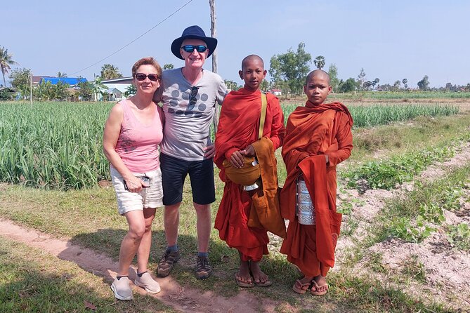 Private Tuktuk Tour: Pepper Farm, Salt Field, Cave& Secret Lake - Who Will Love This Tour?