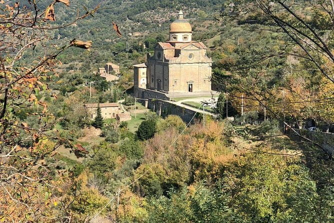 Private Tuscany Sunset Bike Tour - The Ride and Its Highlights