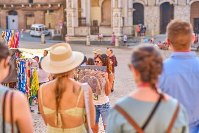 Private Tuscany Tour: Siena, Pisa and San Gimignano from Florence - Final Thoughts