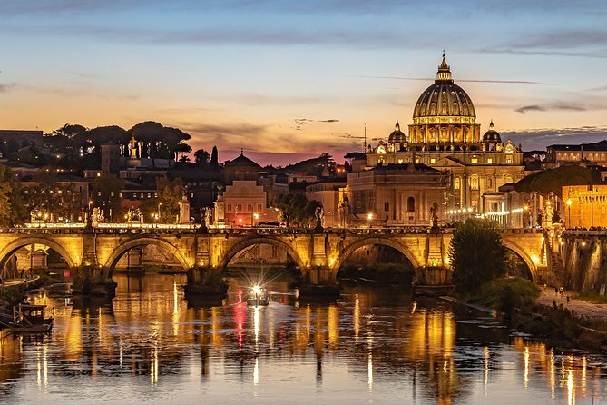Private VIP Vatican museums Sistine Chapel with tour guide - FAQ