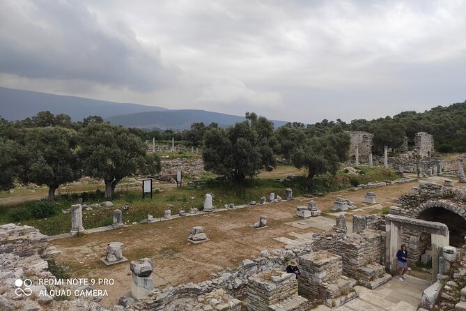 Private walk like a local Bodrum tour - Practical Tips for Travelers