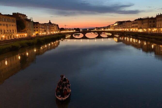 Private Wine Tour In Florence - Authenticity and Personal Touch