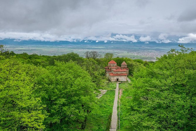 Private Wine Tour in Kakheti with Wine Tastings - FAQs