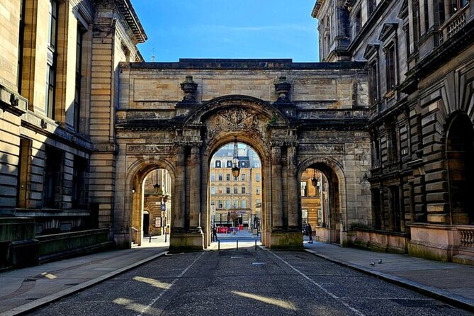 Privately Guided Day Tour of Glasgow - Authentic Experiences and Authenticity
