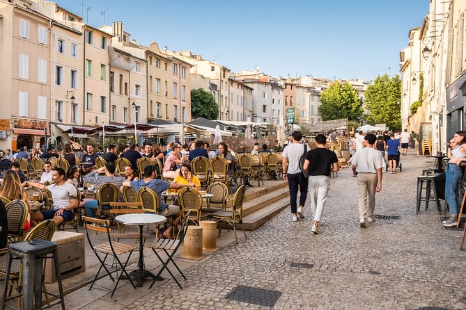 Provence, Vineyards and Lavender Fields Private Day Trip - Final Thoughts: Is It Worth It?