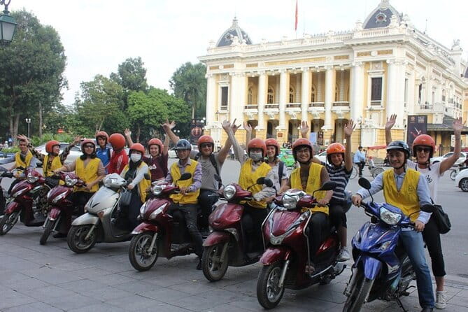 Pu Luong: 3-Day Adventure with Trekking, Cycling & Cooking Class - FAQs