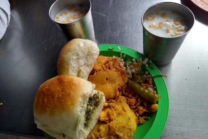 Pune Food & Snack Tasting Walking Tour - Frequently Asked Questions