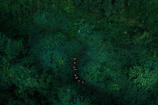 Pygmy Cave | The magnificent cave in Phong Nha | 2 days 1 night - Authentic Value and Experience