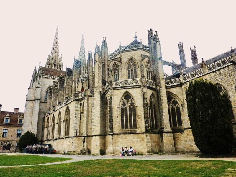 Quimper Guided Walking Tour - What Makes This Tour Stand Out?