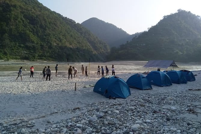 Rafting Expedition - 2 N 3 Days Trip - What Do Travelers Say?