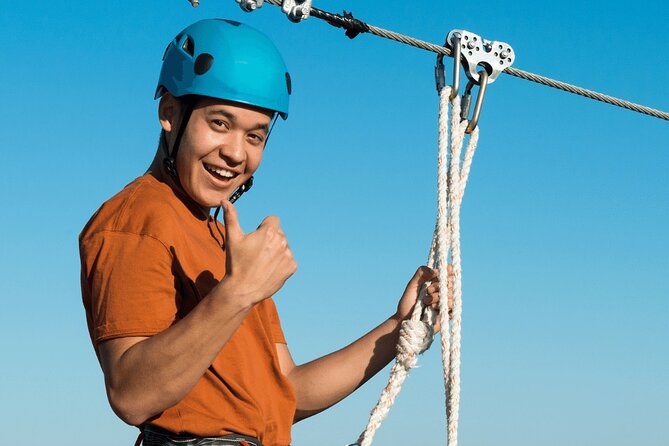 Rafting, Ziplining, Jeep & Quad Safari with Transfer from Alanya - Who Would Love This Tour?