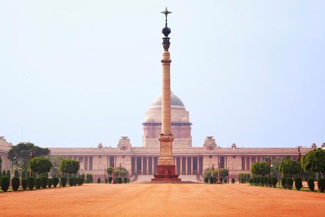 Raj Tour- New Delhi Cycle Tour - Why Travelers Keep Coming Back