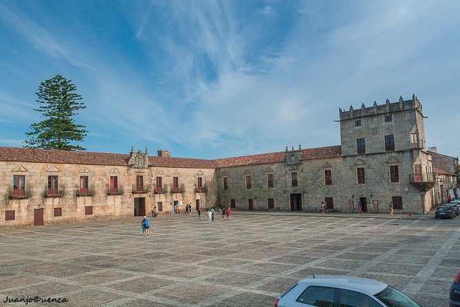 Rías Baixas Private Tour from Santiago de Compostela - What Makes This Tour Stand Out?