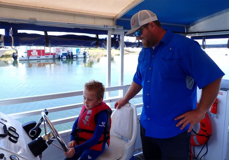River Cruise with Manatee Viewing - The Sum Up: A Genuine Taste of Florida’s Wildlife