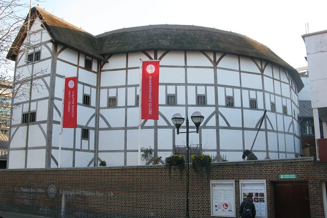 River Thames London Walking Tour - Authentic Stories and Guide Expertise