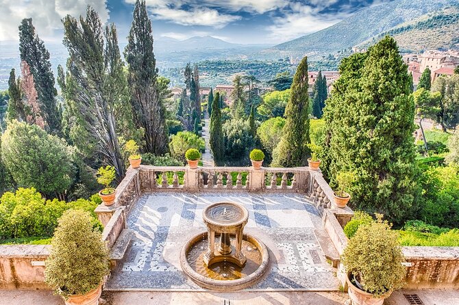 Roman Countryside Escape: Tivoli & Wine Tasting Tour from Rome - Who Will Love This Tour?