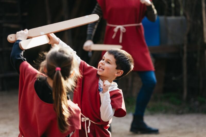 Rome: 2-Hour Gladiator School - Final thoughts